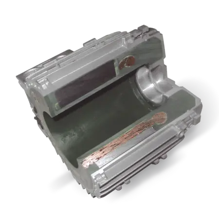 Electric Motors | Orange1 America