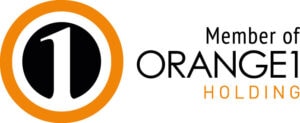 High-Performance Industrial Motors | Orange1 America