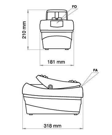 GHIBLI CMO | Orange1 America
