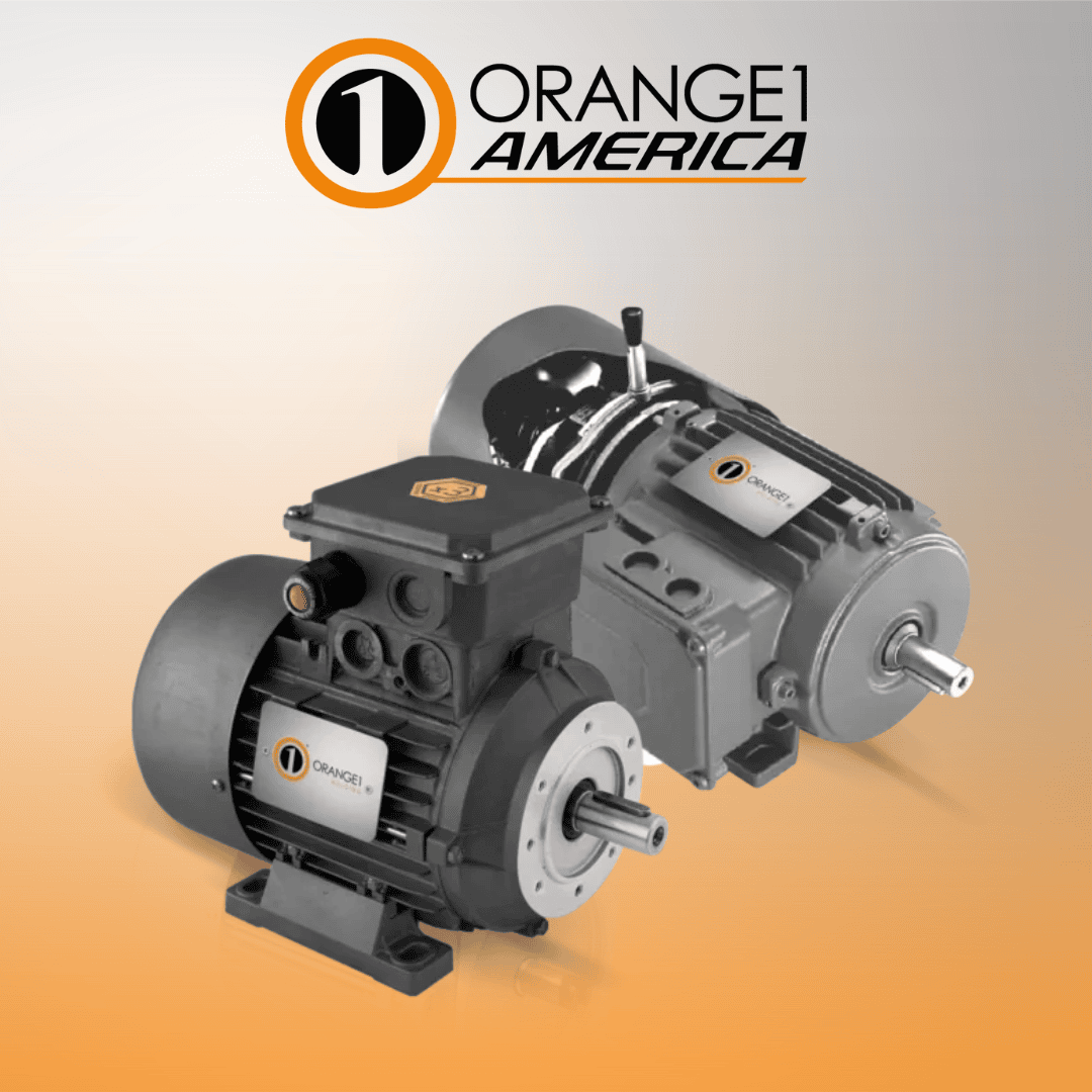 Benefits of the Modular Design of ATEX Motors